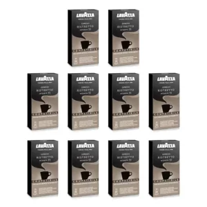 AromaKaffe | Capsule cafea 64 capsule, Italian Coffee Espresso Arabica ...