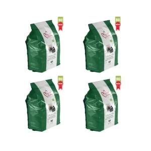 AromaKaffe | Capsule cafea 64 capsule, Italian Coffee Espresso Arabica ...